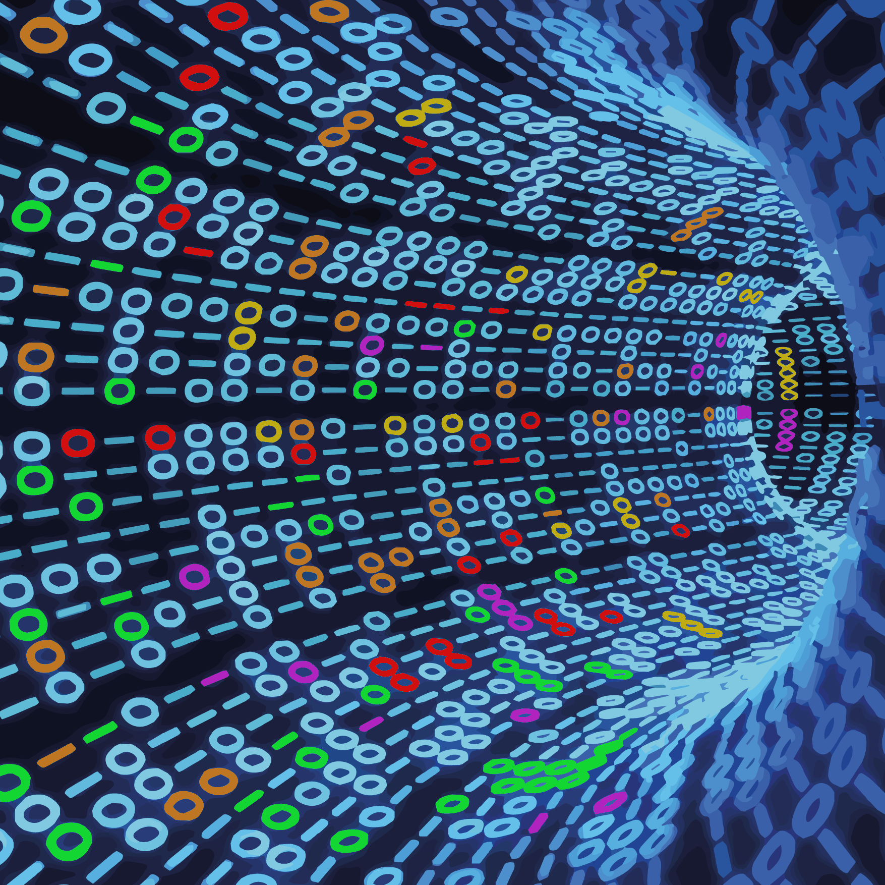 Hackyourfuture Can Coding Offer A Different Path To Integration In 9525