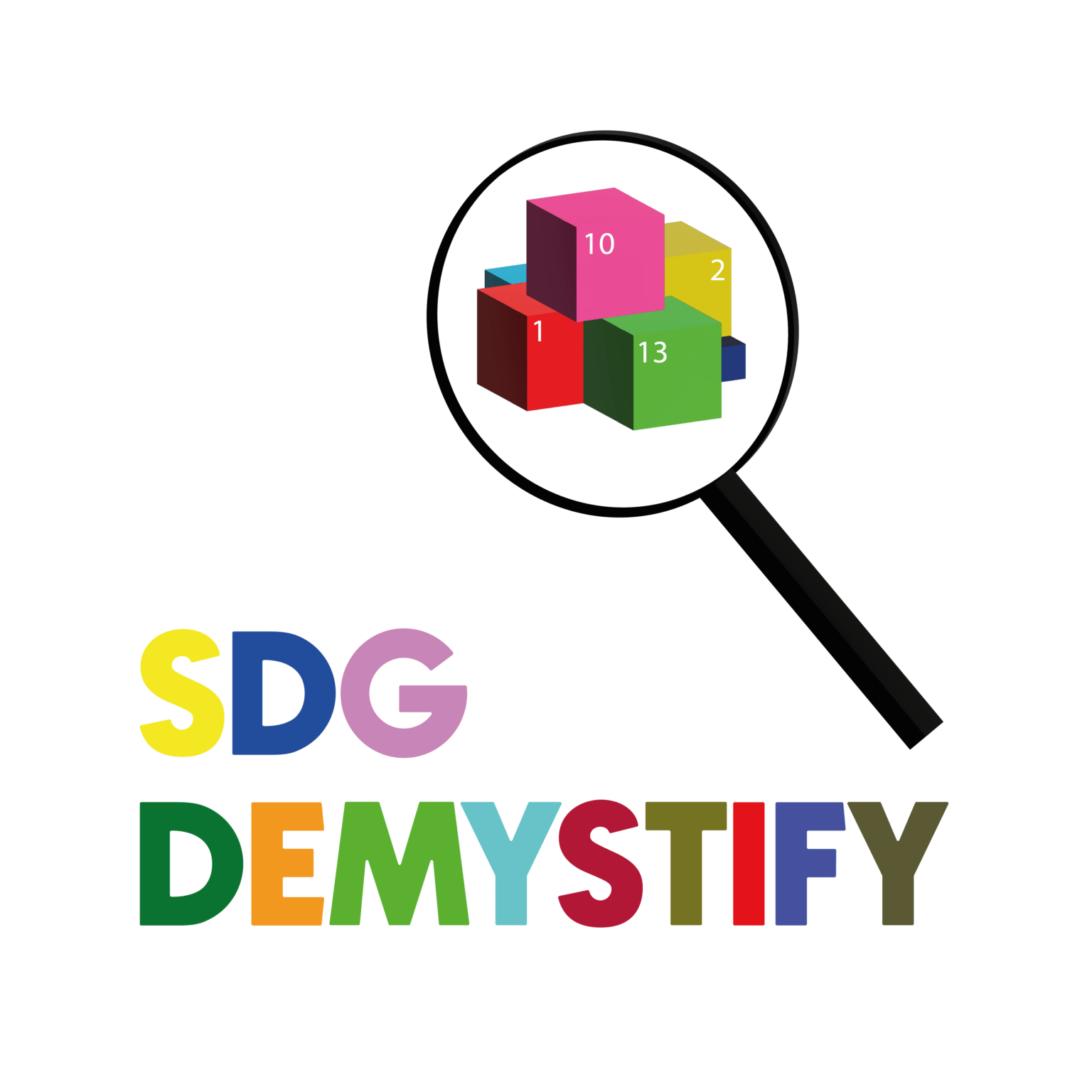 SDG Demystify