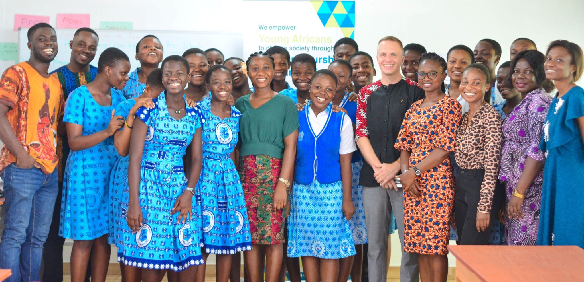 Community Impact Fund