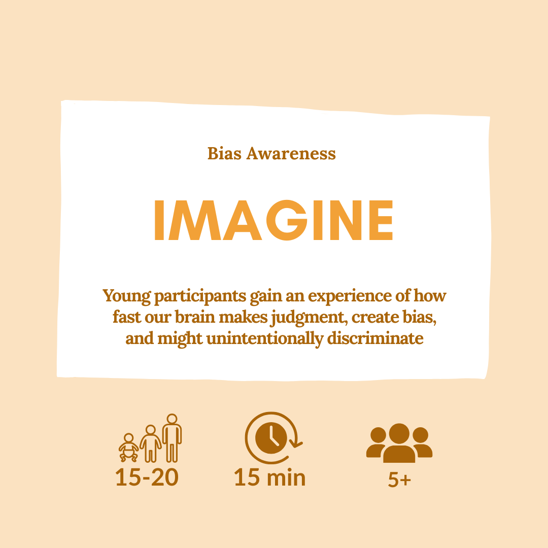 Cultural Connections Toolbox - Working With Children & Youth